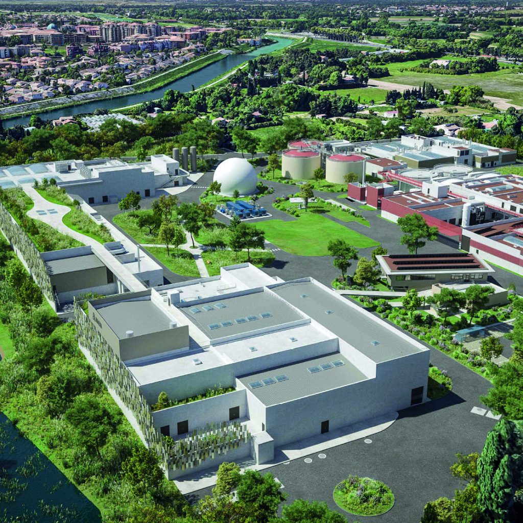 Station d’épuration Maera - Montpellier - 34 - AI Project Architecture